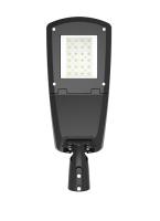 China 120W IP66  4000k Led Street Light Housing Smart Sensor Photocell Control for sale