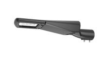 China IP66 Waterproof Outdoor Led Street Lights  5 Years Warranty 3500K 4000k for sale