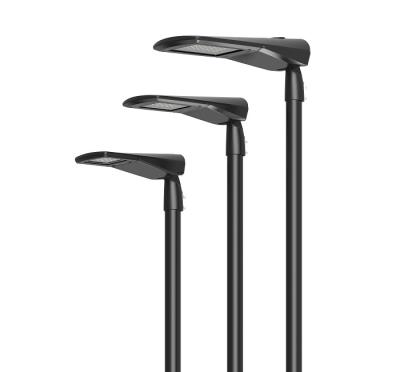 China AC85-265V Input Voltage Road LED Light For Long-lasting Illumination for sale