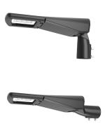 China High Performance Outdoor LED Street Lights for Bright and Safe Streets for sale