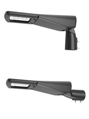 China High Performance Outdoor LED Street Lights for Bright and Safe Streets for sale