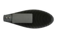 China Outdoor LED Street Light Fixtures / Bridgelux Chip IP66 COB Lamp For Minor Roads for sale