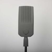 China Energy Saving LED Street Light Fixtures For Pole Mounted Installation At AC 100-277V Input Voltage for sale
