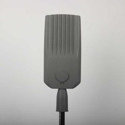 China Energy Saving LED Street Light Fixtures For Pole Mounted Installation At AC 100-277V Input Voltage for sale