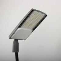 China IP66 Protection Grade LED Street Light Fixtures With High Power Factor And Original Design for sale
