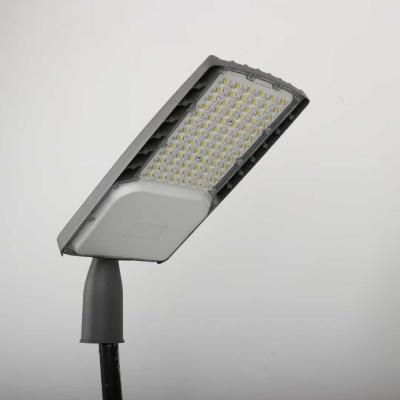 China IP66 Protection Grade LED Street Light Fixtures With High Power Factor And Original Design for sale