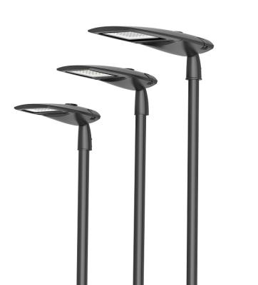 China High CRI 80  Outdoor LED Street Lights For Optimal Lighting 4000K 5000K 150Im/w 5years Warranty for sale