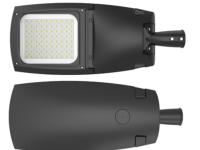 China IP66 Rated Outdoor LED Street Lights For All Weather Conditions 30W/50W/80W/100W for sale