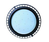 China IP66 Outdoor 100W Round Led High Bay  UFO High Bay Lights 170lm/w 6500K for sale