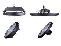 China Led UFO High Bay Lights For High Bay Lighting Solutions 170Im/w High Efficiency 4000K for sale