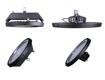 China Led UFO High Bay Lights For High Bay Lighting Solutions 170Im/w High Efficiency 4000K for sale