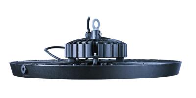 China 3000-6500K UFO High Bay Lights With AC90-305V Input Voltage For Versatile In Industrial Areas for sale