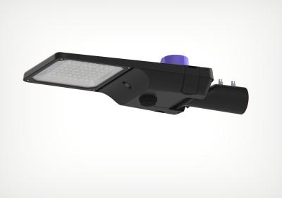 China 120° Beam Angle Aluminum Led Street Light For -20C-50C Roadway Illumination for sale
