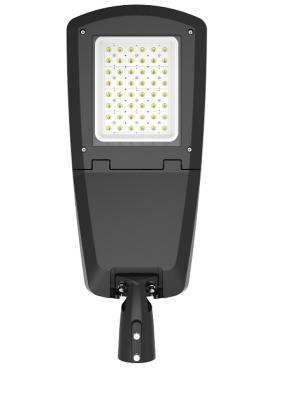 China 120lm/W 3000k Die Casting Aluminum IP66 Waterproof Led Street Light For Outdoor Area Lighting for sale