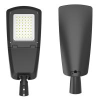 China IP66 120lm/W 3000k 40w Led Street Light Die Casting Aluminum for sale