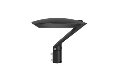 China Die Casting Aluminum Body Outdoor Led Garden Lights 100-200W Input Wattage 3000-6500K Color Temperature 50000h Lifetime for sale