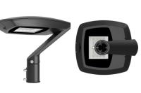 China Die-Casting Aluminum Body Outdoor Led Garden Lights IP65 IK08 Led 3030 Sosen Driver for sale