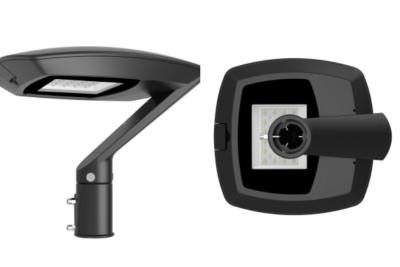 China Die-Casting Aluminum Body Outdoor Led Garden Lights IP65 IK08 Led 3030 Sosen Driver for sale