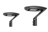 China 50W Urban Outdoor Led Garden Lights Lighting  IP65 Led 3030 100W 5years Warranty 4000K ClassI for sale