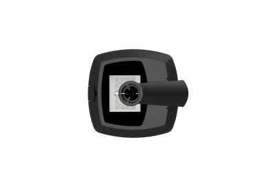 China Die Casting Aluminum Body Outdoor Led Garden Lights 30-1200W Input Wattage 3000-6500K Color Temperature IP66 Protection Grade for sale