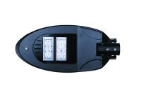 China Waterproof 50W High Lumen LED Street Light Module IP66 Protection Aluminum Housing For Outdoor for sale