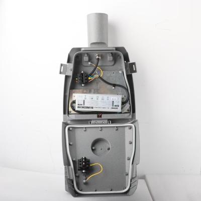 China 120° Beam Angle LED Street Light Housing For Highway Roads Streets Parking Lots And Residential Areas for sale
