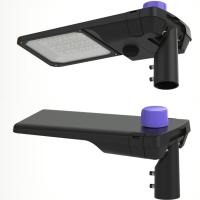 China Class I Or Class II Road Street Light Housing Ultra High Luminous Efficiency for sale