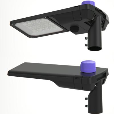 China Class I Or Class II Road Street Light Housing Ultra High Luminous Efficiency for sale