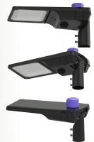 China 80w 100w 150w 200w Led Street Light Housing for sale