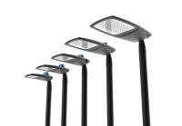 China 120 Degree Beam Aluminum Led Street Lamp  300w 5 years warranty 3030 led 5050led for sale