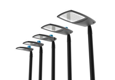 China 120 Degree Beam Aluminum Led Street Lamp  300w 5 years warranty 3030 led 5050led for sale