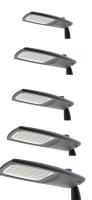 China Die Casting Aluminum  Outdoor Led Street Lamp  150w 5 Years Warranty 180Im/w Philip Driver for sale