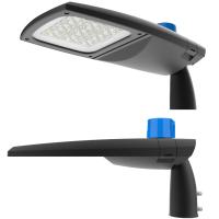 China Die Casting Aluminum Led Street Lamp 100w 150w 200w 5 Years Warranty 150Im/w for sale