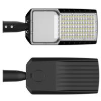 China Economic Outdoor Street Light With IP65 Protection Rate AC85 - 265 18 000 Lumens 150Im/w for sale