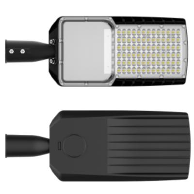 China Economic Outdoor Street Light With IP65 Protection Rate AC85 - 265 18 000 Lumens 150Im/w for sale