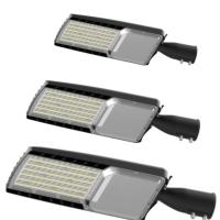 China Economic Outdoor Street Light with IP65 Protection 150Im/w for sale