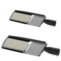 China Outdoor Street Light With IP65 Protection  130Im/w 150Im/w 5 Years Warranty 4500K 3500K 6500K for sale