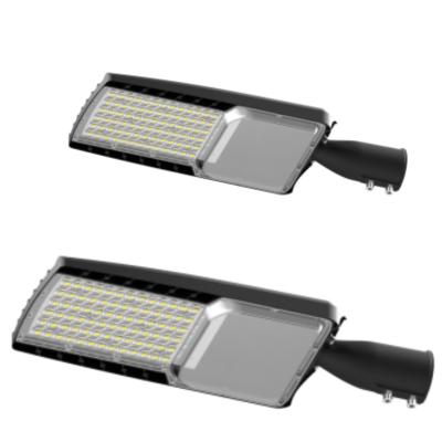 China Outdoor Street Light With IP65 Protection  130Im/w 150Im/w 5 Years Warranty 4500K 3500K 6500K for sale