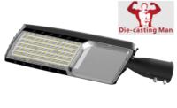 China IP65 Protection  Led Street Light 130Im/w 150Im/w 5 Years Warranty 4500K for sale