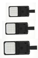 China 30W SL-29 Series LED Street Light Housing Ultra-High Luminous Efficiency Intelligent Control System for sale