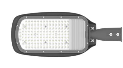 China Industrial Grade Road Led Street Light Housing Heavy Duty High Performance for sale