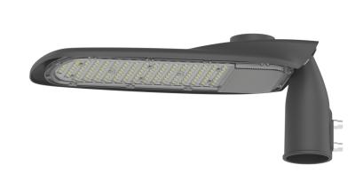 China Customizable 120W-200W Aluminium Housing For Led Lights for sale