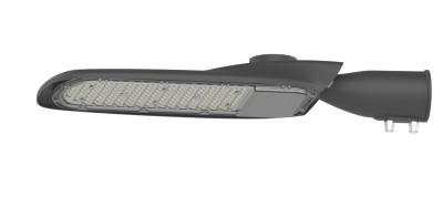 China Outdoor Solutions 2835 3030 Led Street Light Housing 30W for sale