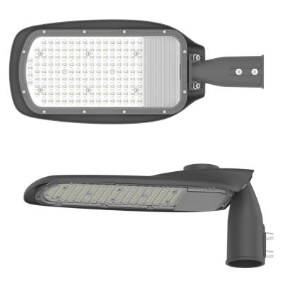 China IP65 Led Street Light Housing 2700k 3000k 3500k for sale