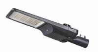China Long Lifespan 000 Hours Outdoor LED Street Lights with 90° Beam Angle and IP65 Rating for sale