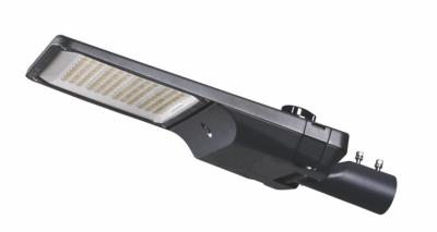 China Long Lifespan 000 Hours Outdoor LED Street Lights with 90° Beam Angle and IP65 Rating for sale