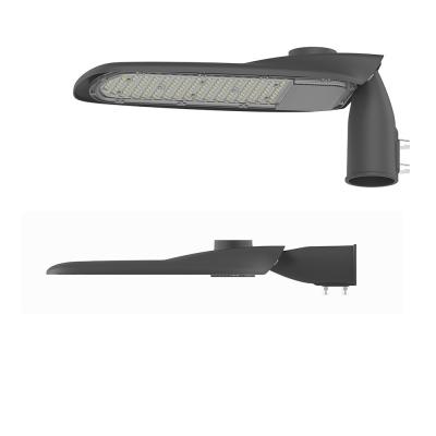China Bridgelux 100W High Power LED Street Light Energy Saving and High Brightness 10000 lm for sale