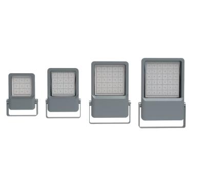 China 200W 400W LED Stadium Flood Street Light 3000K 4000K 5700K high power led flood light for sale