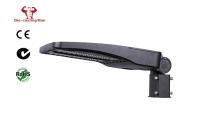 China 150-300 Watt LED Street Light Fixtures PC Lens With Adjustable Bracket ADC03 Aluminium Material for sale