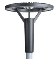 China 3500K Led Outdoor Garden lights  Eye Protecting Urban Led Lighting 120 Degree Beam Angle for sale